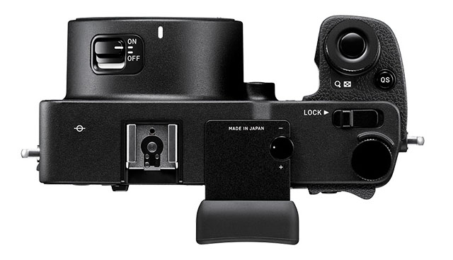 Sigma Now Has the Highest Resolution Mirrorless Camera in the World ...