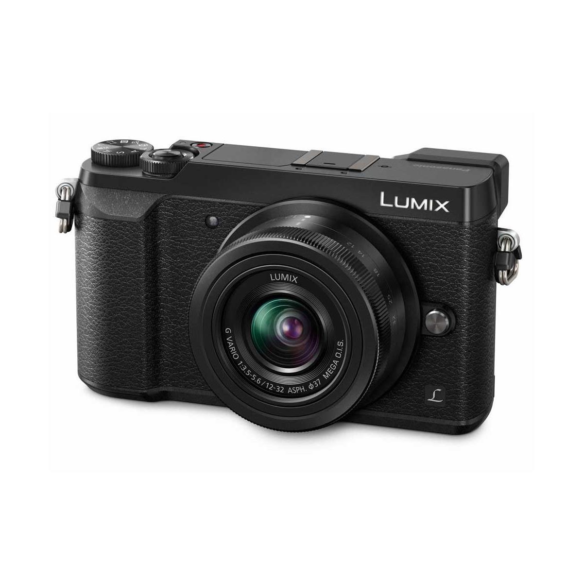 Panasonic's New GX85 Keeps It Steady | Rangefinder