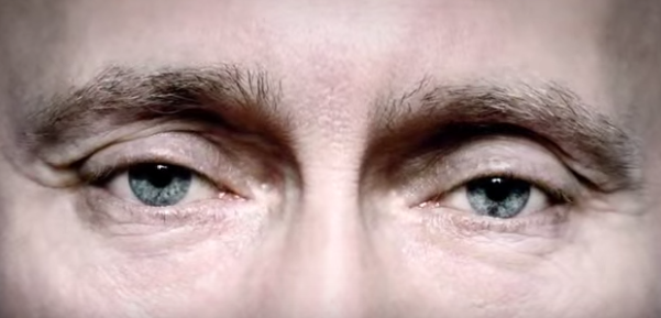 Platon on Why Rapport Matters in Portrait Photography | Rangefinder