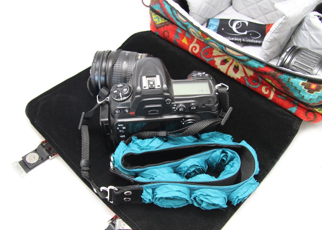Be Bold with Capturing Couture's Camera Backpacks [Tech Tuesday ...