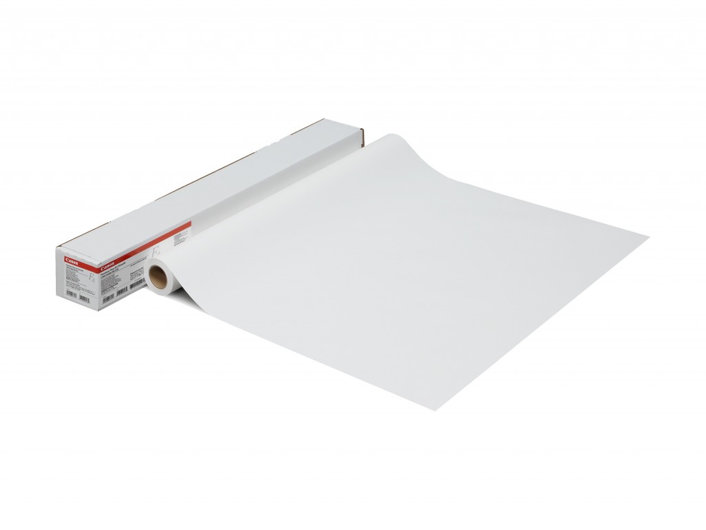 Power of Print: Canon Delivers Three New Inkjet Papers at PhotoPlus ...