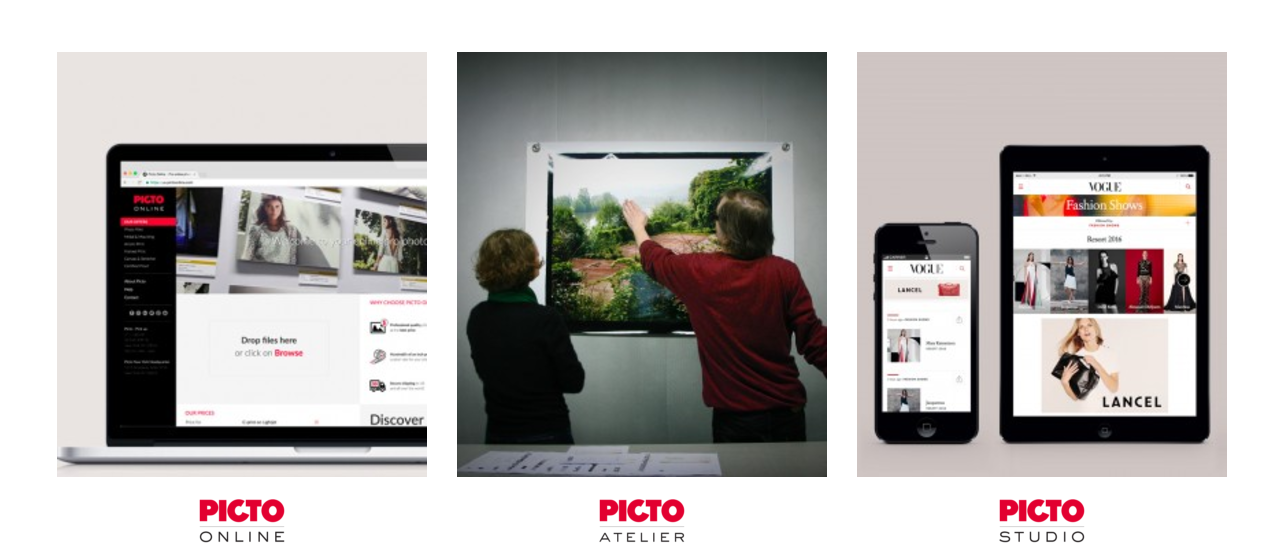 New Lab on the Block: France's PICTO Launches in U.S. with High-Quality ...