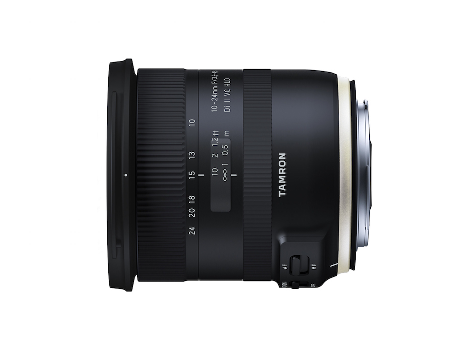 WPPI News: Tamron Unleashes New Zoom Lenses | Rangefinder