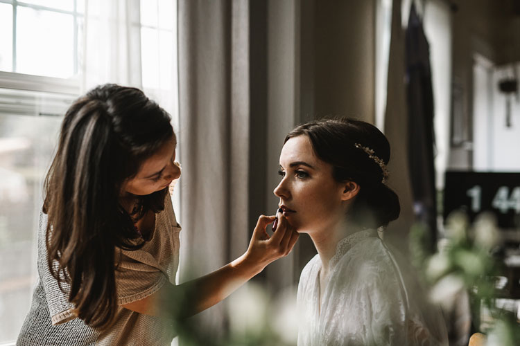 Jess Hunter | Rangefinder