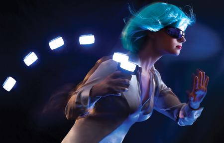 Speedlights and Speedlites: Creative Flash Photography | Rangefinder