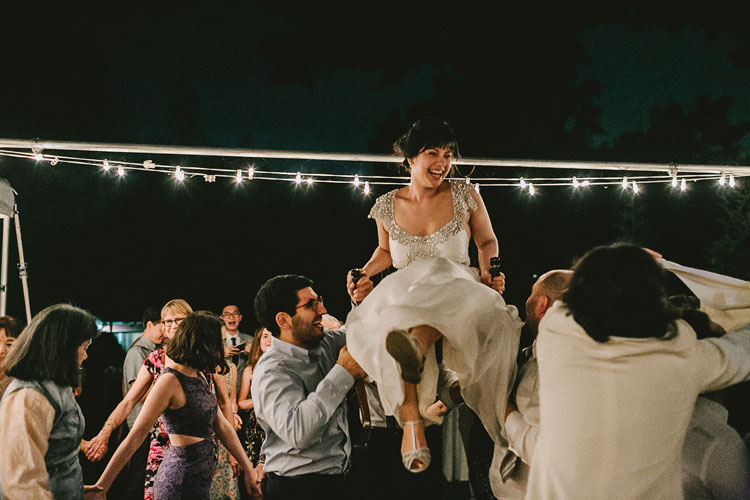 Jess Hunter | Rangefinder