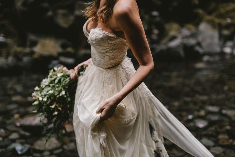 Jess Hunter | Rangefinder