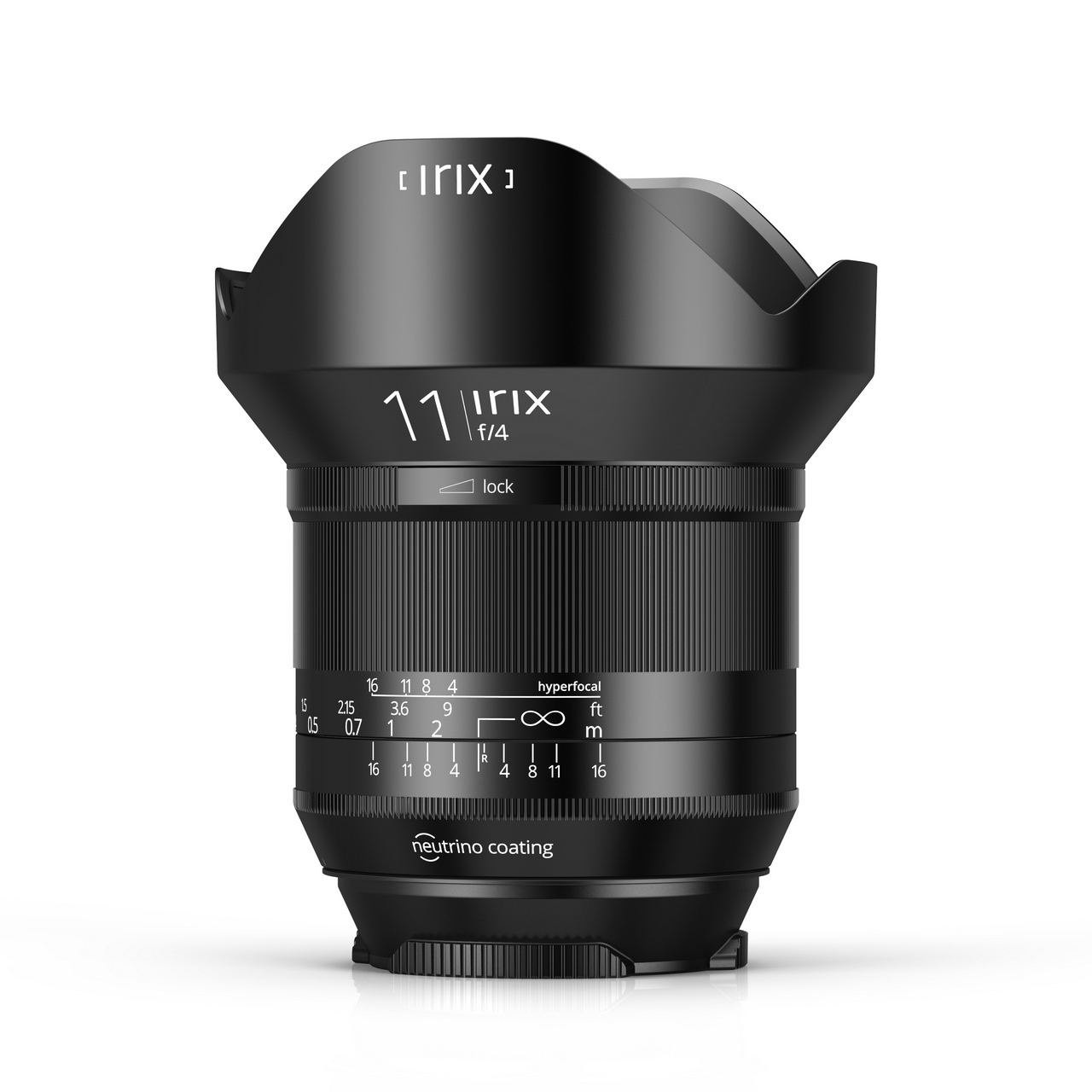 Go Wide: TH Swiss Debuts Ultra-Wide Full Frame DSLR Lens | Rangefinder
