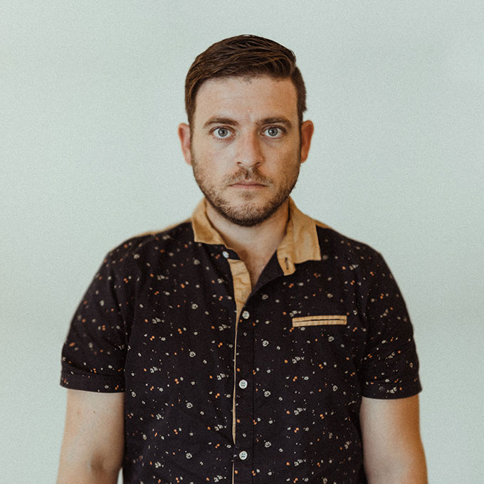 Jacob Loafman | Rangefinder