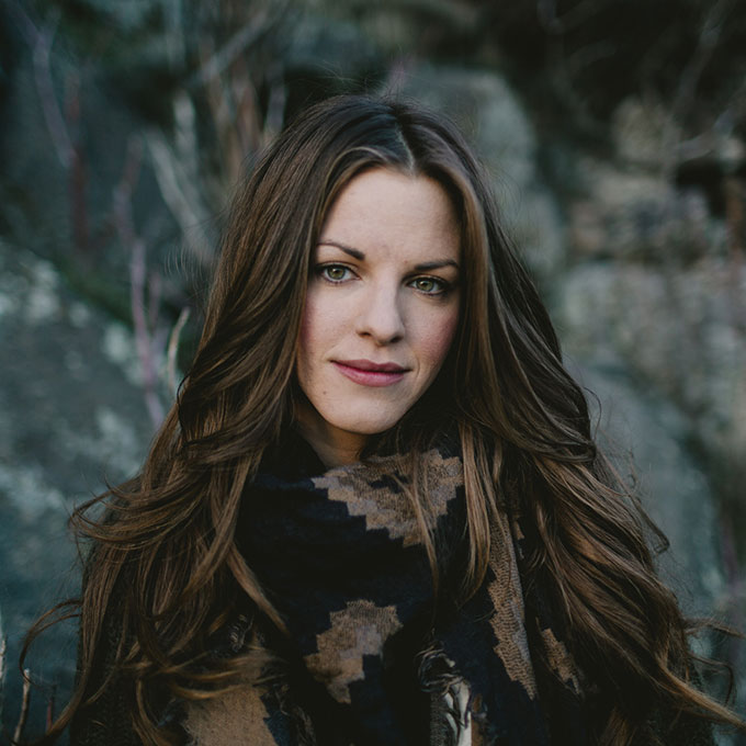 Jess Hunter | Rangefinder