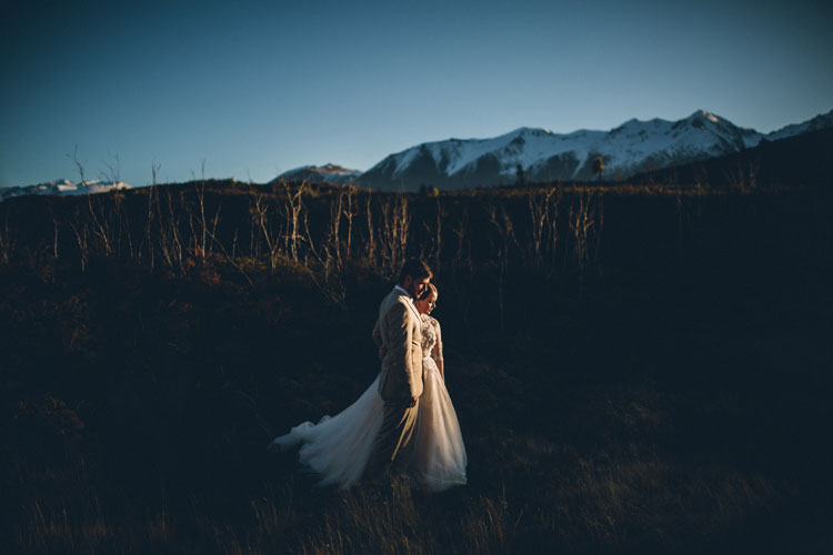 Jim Pollard | Rangefinder