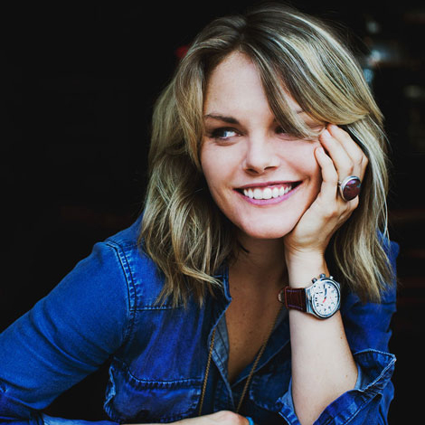 Caroline Petters | Rangefinder