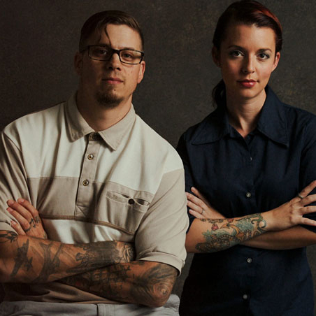 Dark Roux | Rangefinder