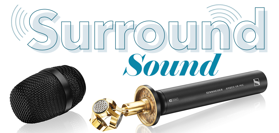 Mastering Surround Sound | Rangefinder