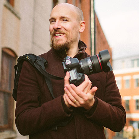 Alan Law | Rangefinder