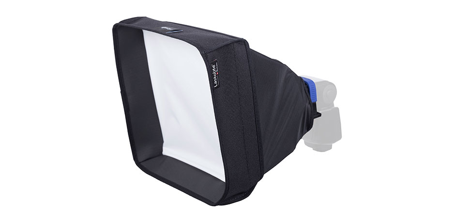 Fold 'Em Up—Softboxes and Backdrops On the Go | Rangefinder