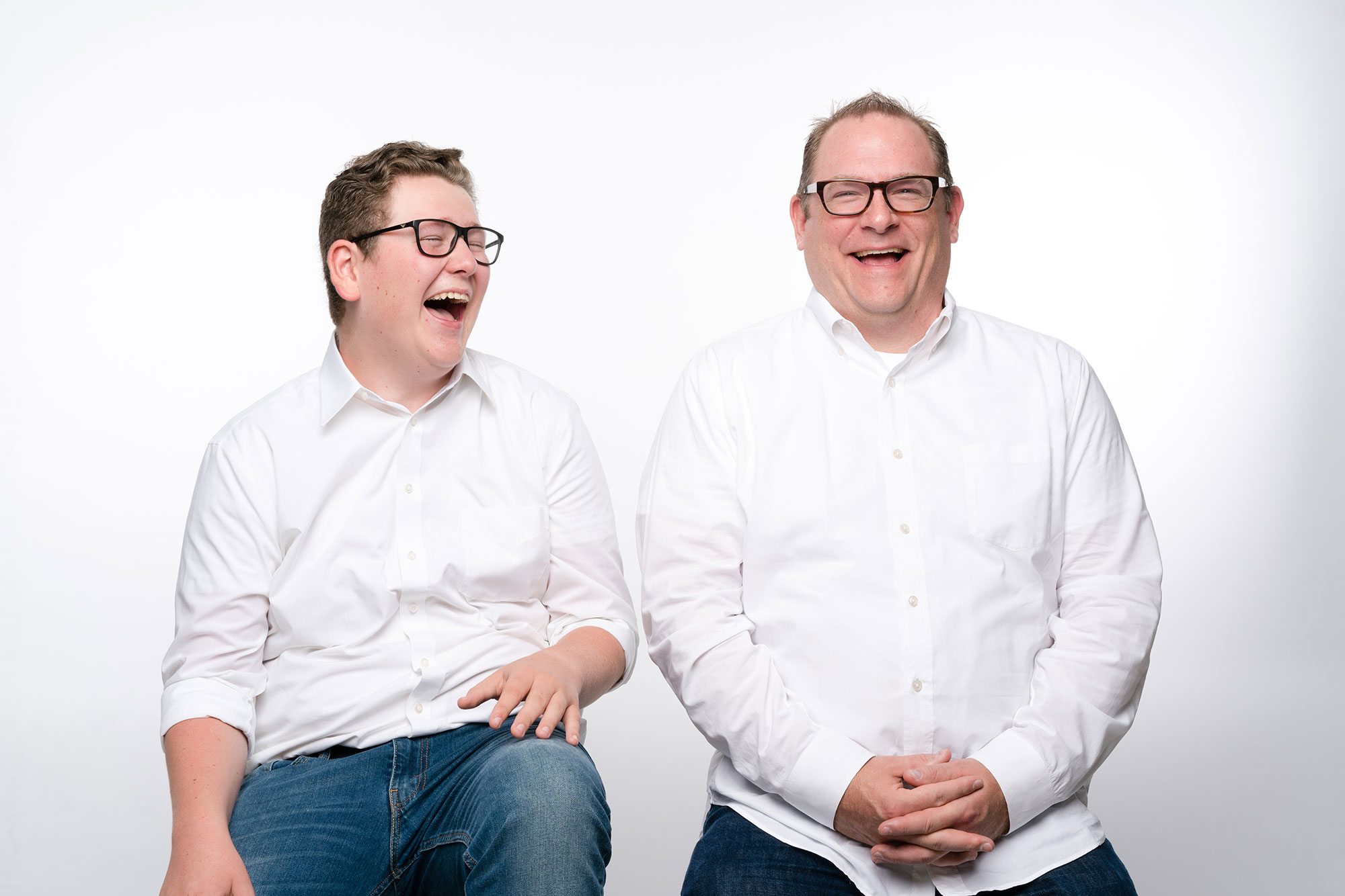 Finding the Family Resemblance | Rangefinder