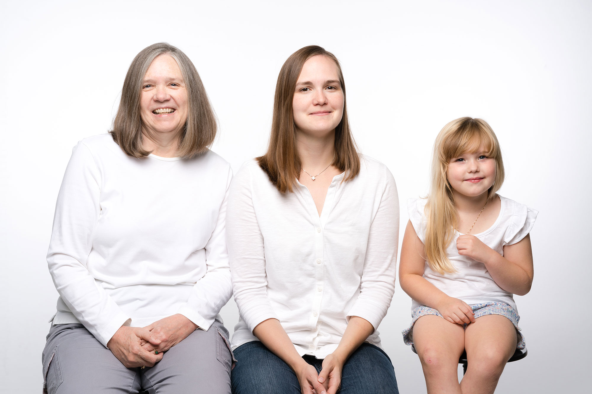 Finding the Family Resemblance | Rangefinder