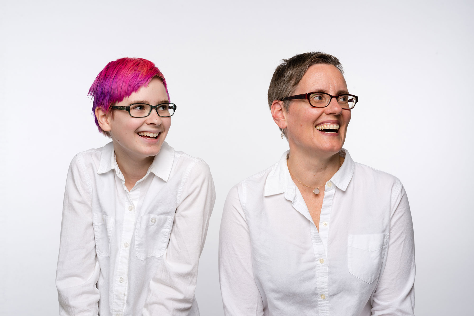 Finding the Family Resemblance | Rangefinder