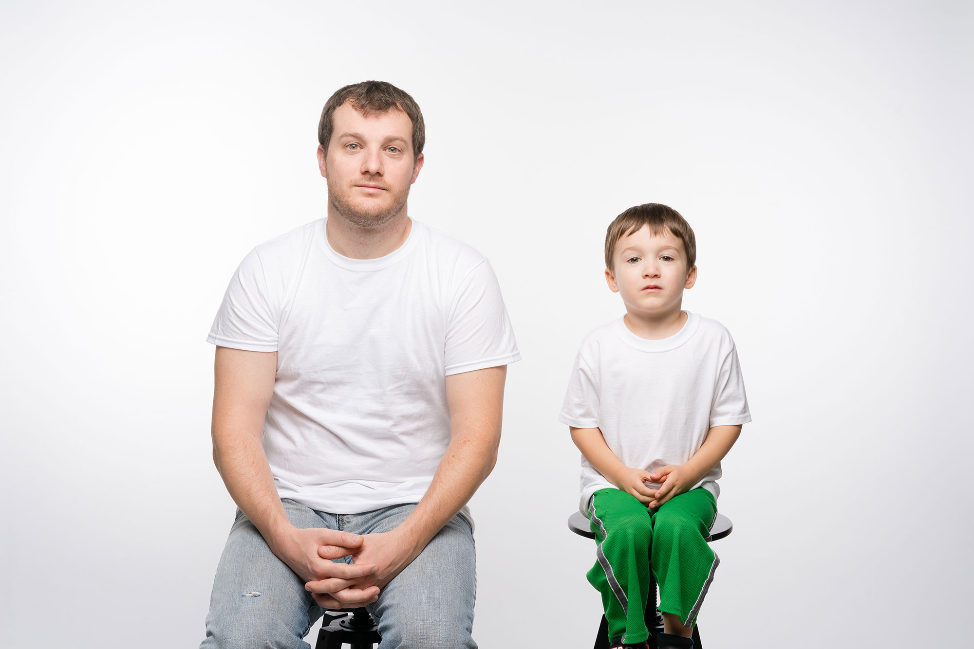 Finding the Family Resemblance | Rangefinder