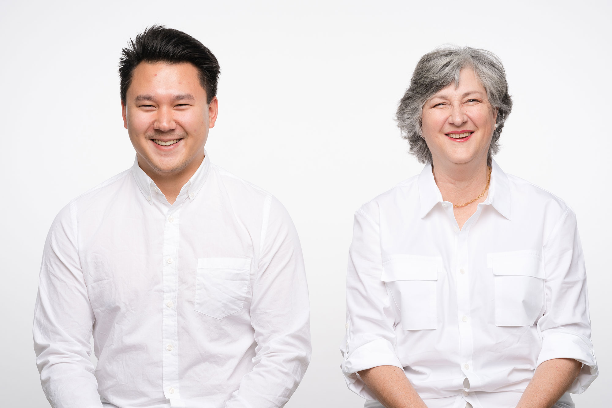 Finding the Family Resemblance | Rangefinder