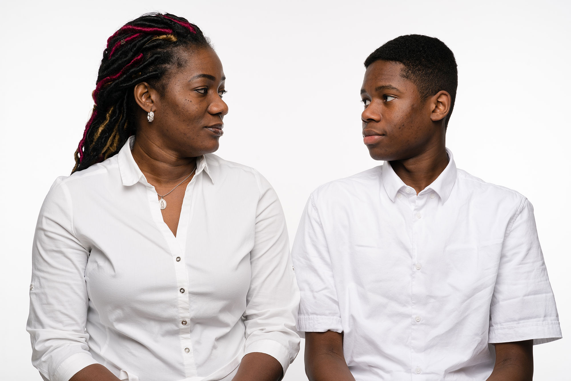 Finding the Family Resemblance | Rangefinder