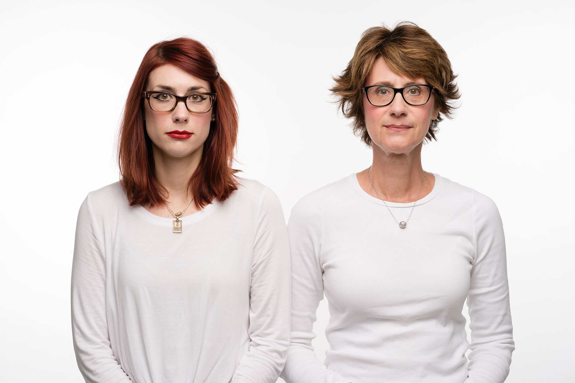 Finding the Family Resemblance | Rangefinder