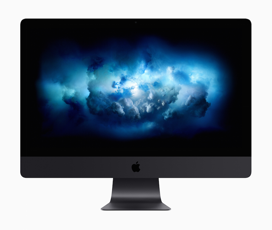 Apple Will Have a Super Powerful iMac for the Winter | Rangefinder