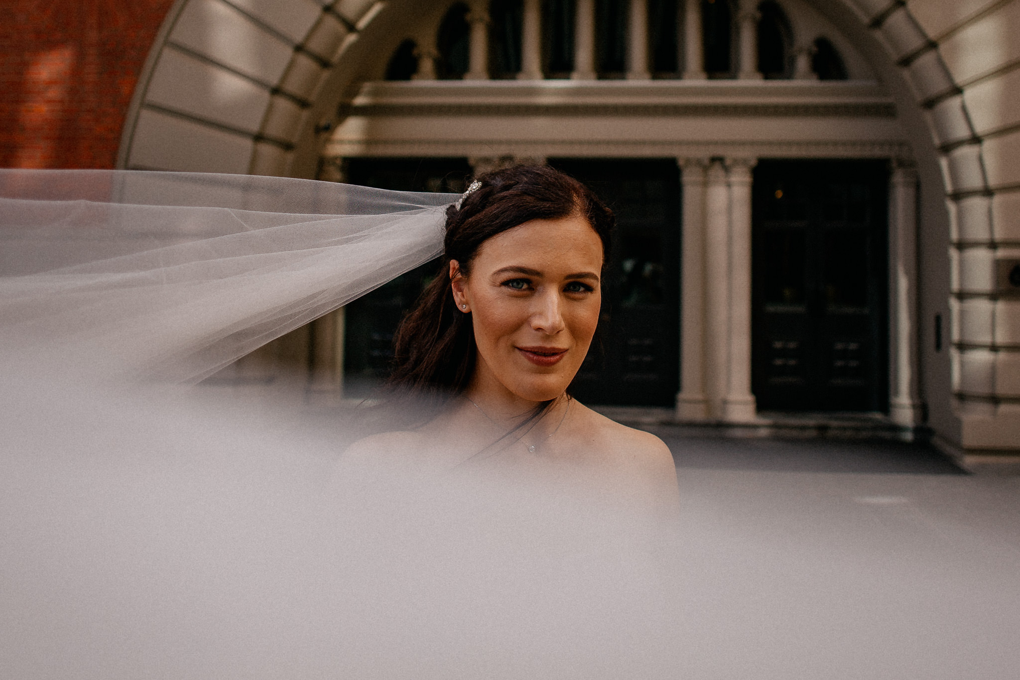 A Perfect Perth Wedding, by Maria Luise Bauer | Rangefinder