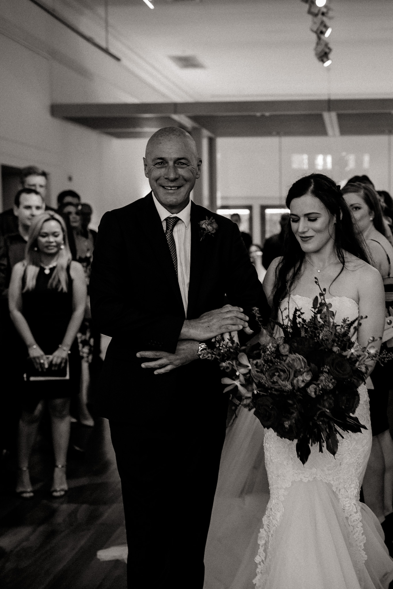 A Perfect Perth Wedding, by Maria Luise Bauer | Rangefinder