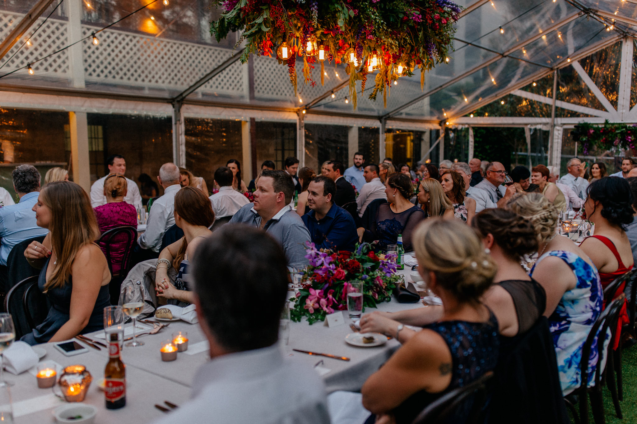 A Perfect Perth Wedding, by Maria Luise Bauer | Rangefinder