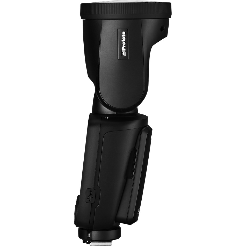 The Profoto A1 is a Portable Powerhouse