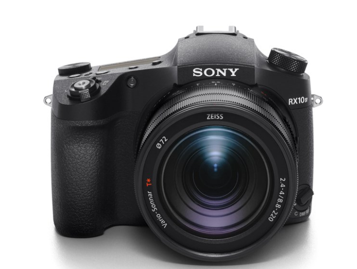 Sony RX10 Mark IV Shoots Stills So Fast, It's Nearly Video