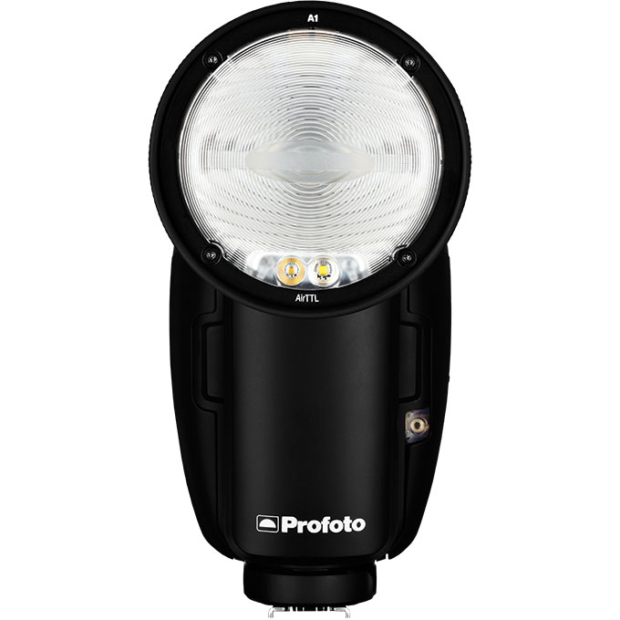 Top Strobes and Continuous Lights for Photographers