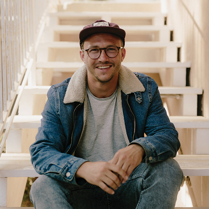 Ben Higgins (Boy Called Ben) | Rangefinder