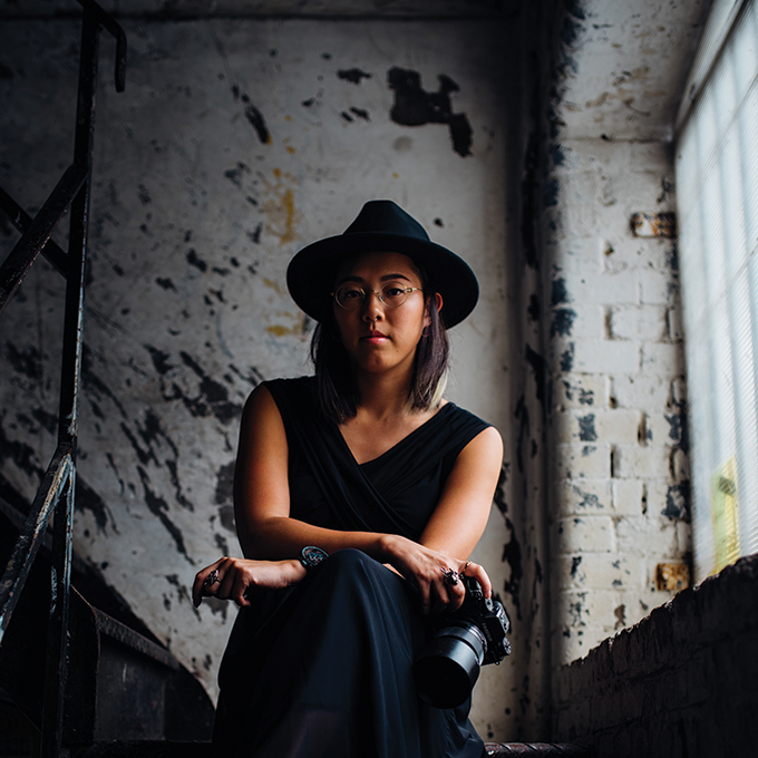 Marianne Chua | Rangefinder