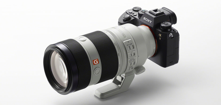 Sony 100-400mm F/4.5-5.6 GM OSS Lens Review