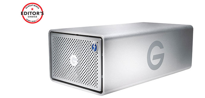 Top Storage Drives for Photographers