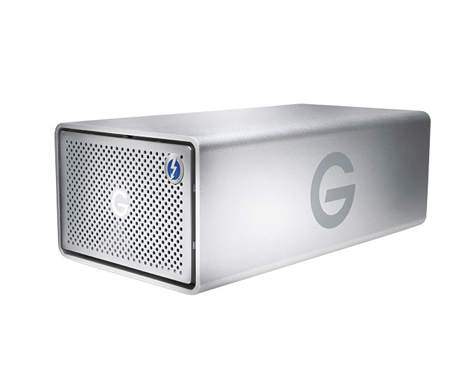 Top Storage Drives for Photographers