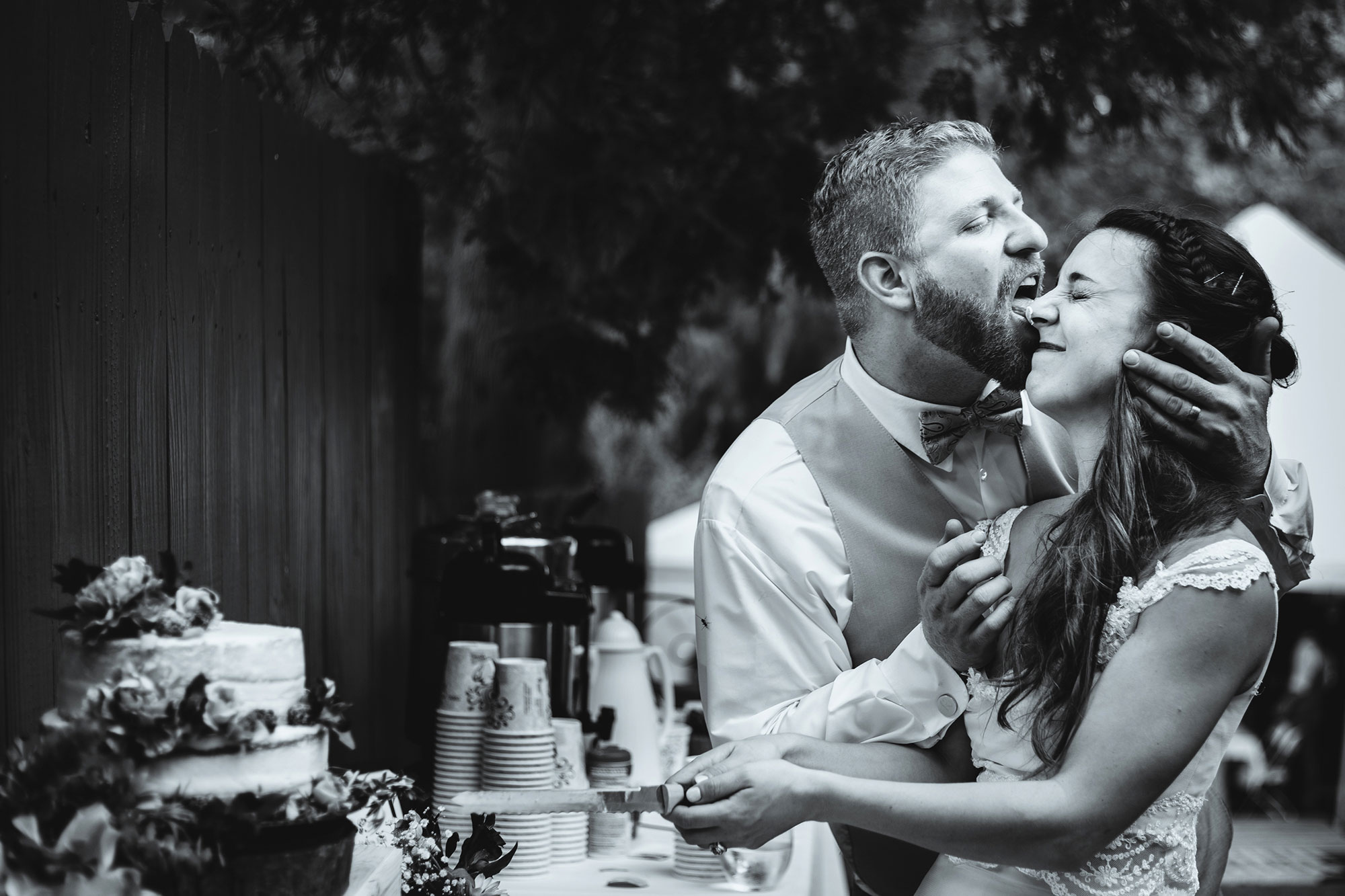 A Lick of Hilarity [Rf Photo of the Day]