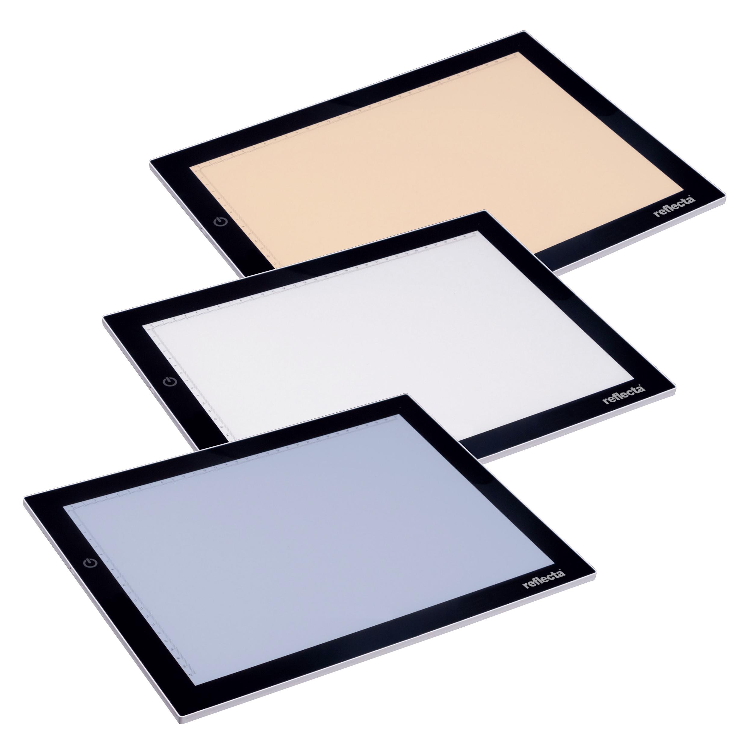 The Reflecta Is a More Portable Alternative to a Lightbox