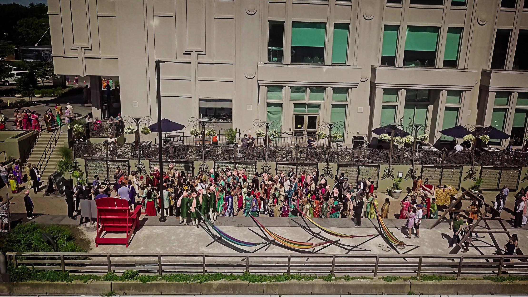 A Bright and Early Start, By Lightyear Studio | Rangefinder