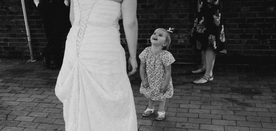 The Look of Joy and Admiration [Rf Photo of the Day] | Rangefinder
