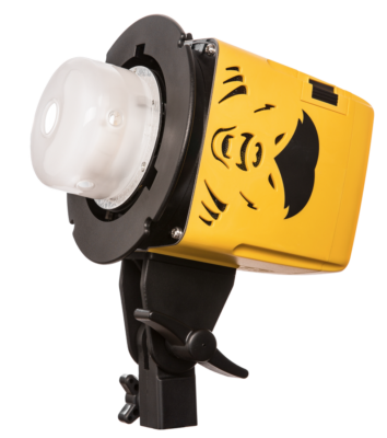 Photokina 2018: Interfit Launches Badger Unleashed Battery-Powered Strobe