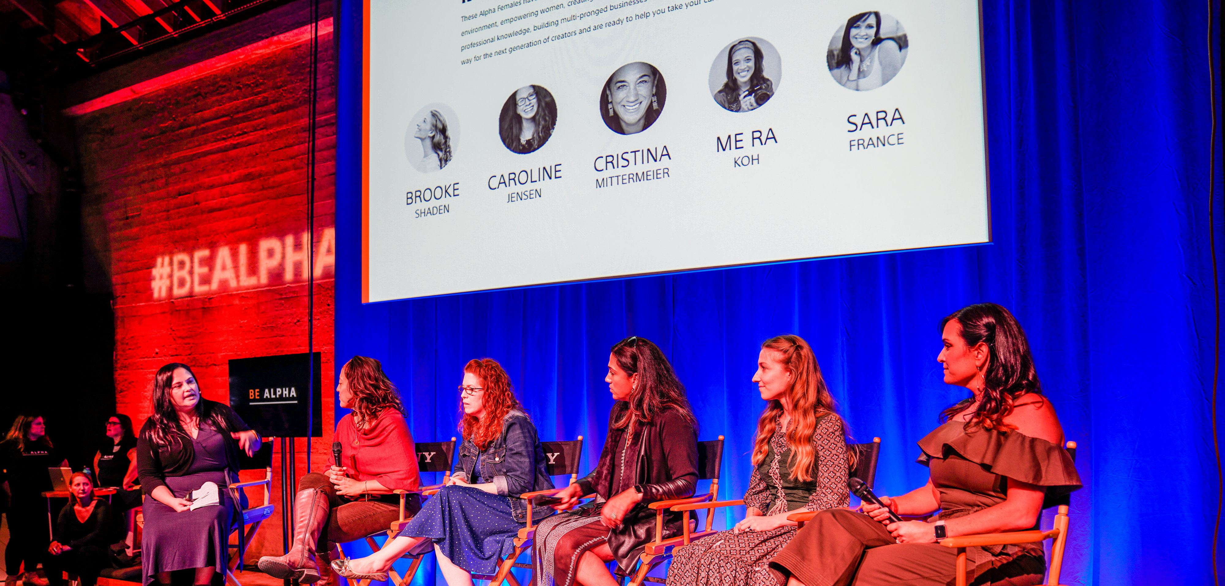 Calling All Alpha Females | Rangefinder