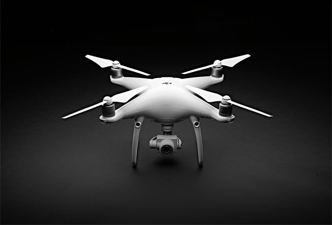 The Best New Drones for 2018