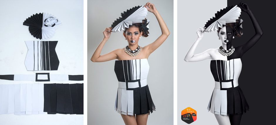 How Erich Caparas Learned to Create an Award-Winning Image