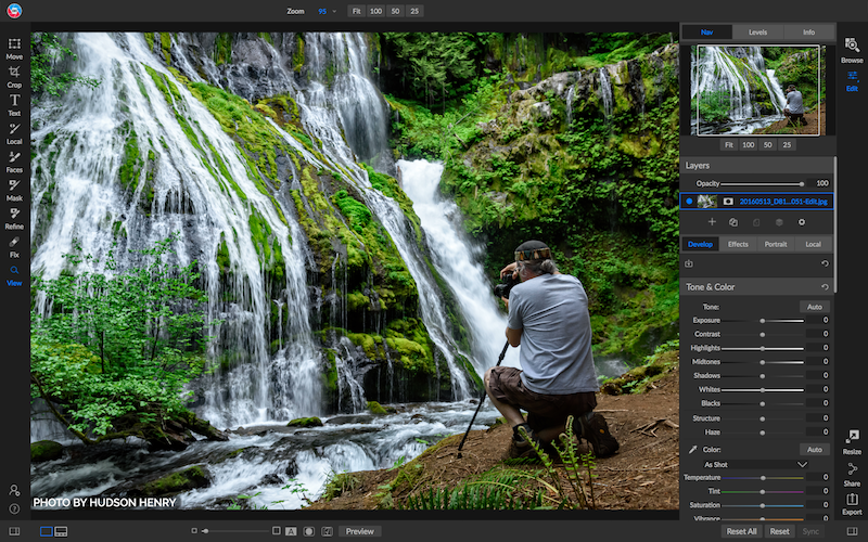 Here's What's New in ON1 Photo RAW 2019
