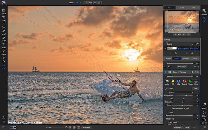 Here's What's New in ON1 Photo RAW 2019