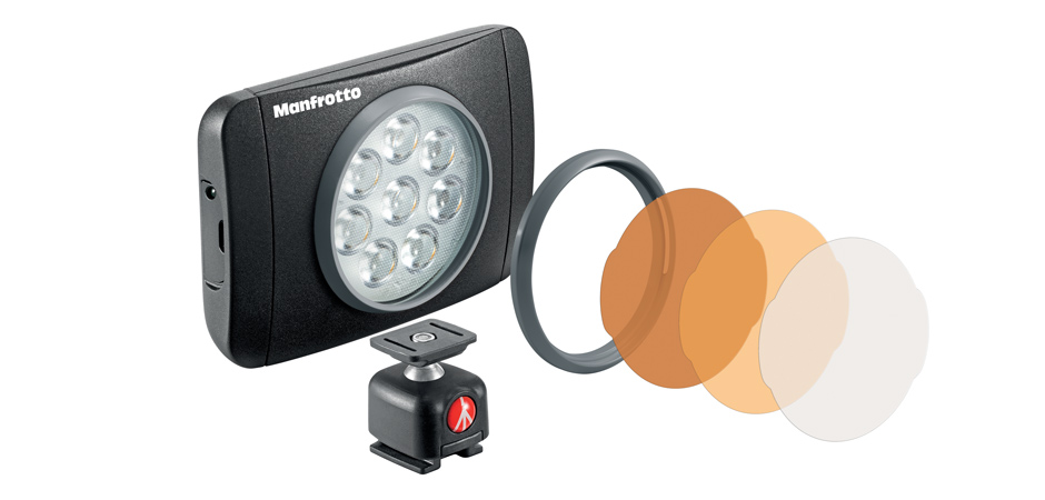 19 Great New On-Camera Lights and Modifiers for Event Photographers